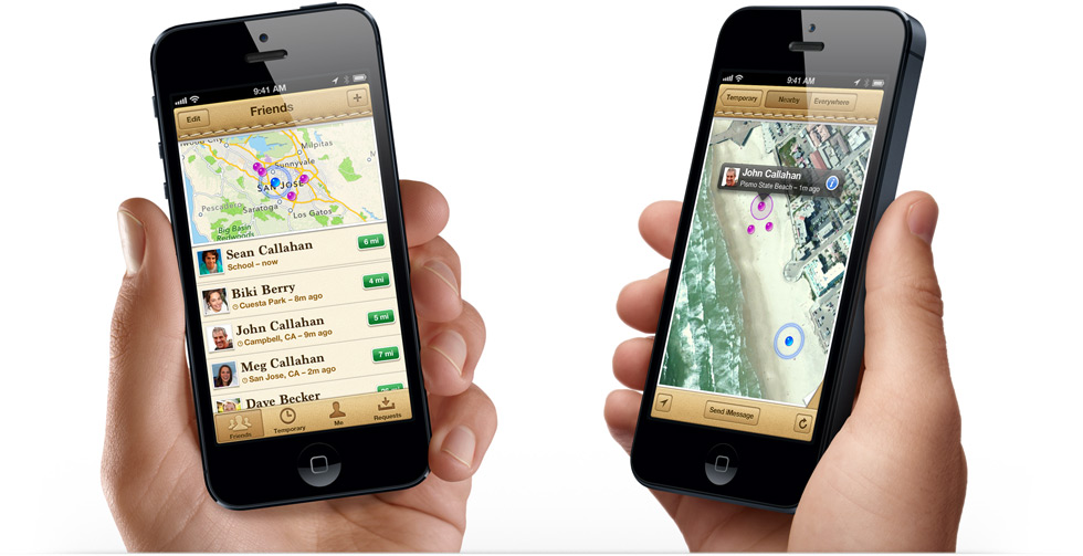 GeoActual: ¿Cómo usar el GPS para seguir a nuestra pareja?