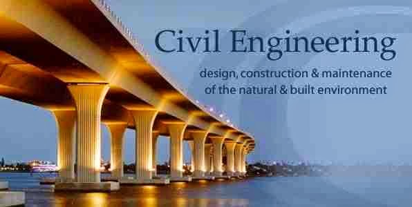 The Construction of a Civil Engineer