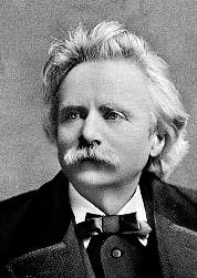Edvard H. Grieg | Facts About All
