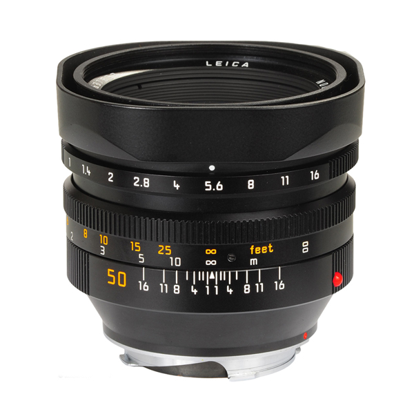 LEICA Barnack Berek Blog: THE FASTEST LEICA LENSES EVER