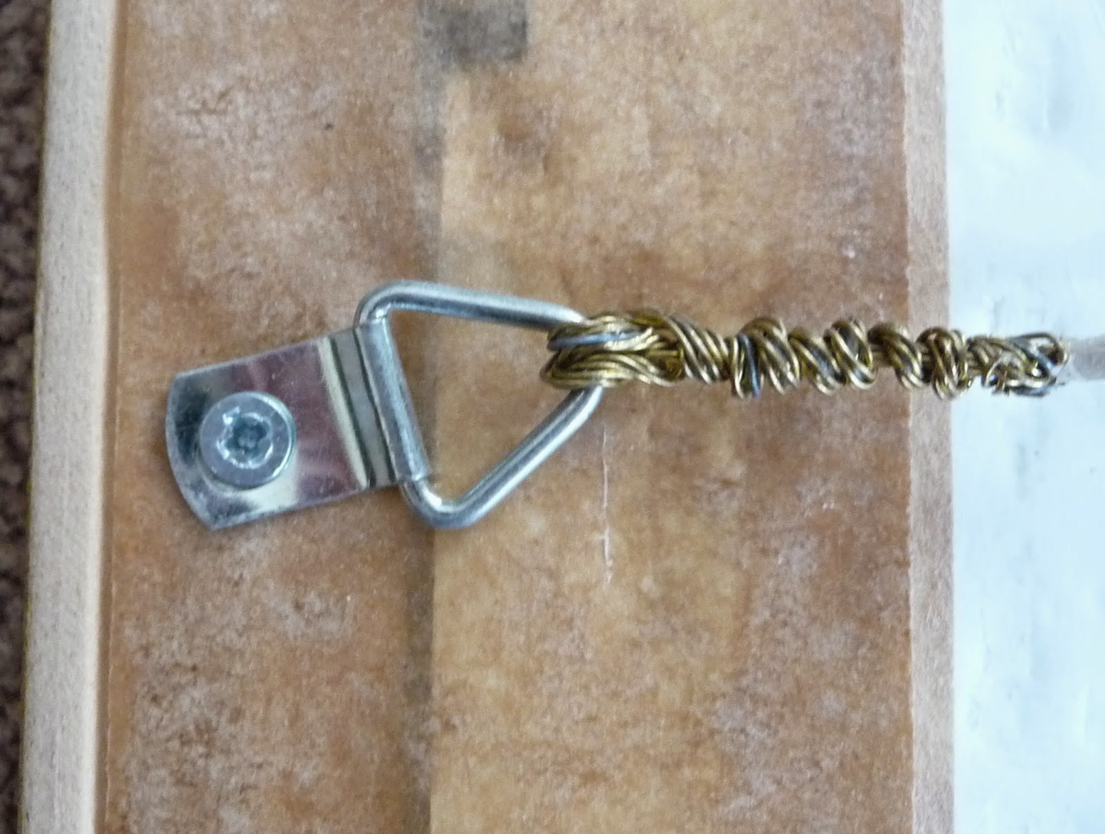 GCG Test Blog: Appropriate Framing