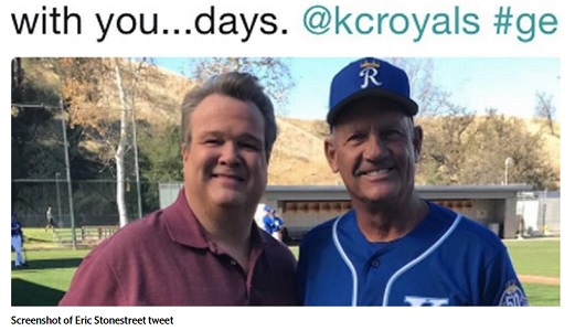 INNER TOOB: LEAGUE OF THEMSELVES - FUTURE HALL OF FAMER GEORGE BRETT