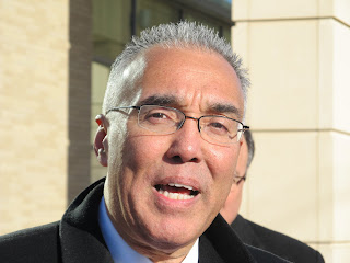 Lehigh Valley Ramblings: Pawlowski Puppet Arcelay Embellishes Political ...