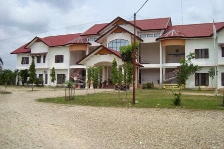 Universitas Samudra | Informasi Perguruan Tinggi