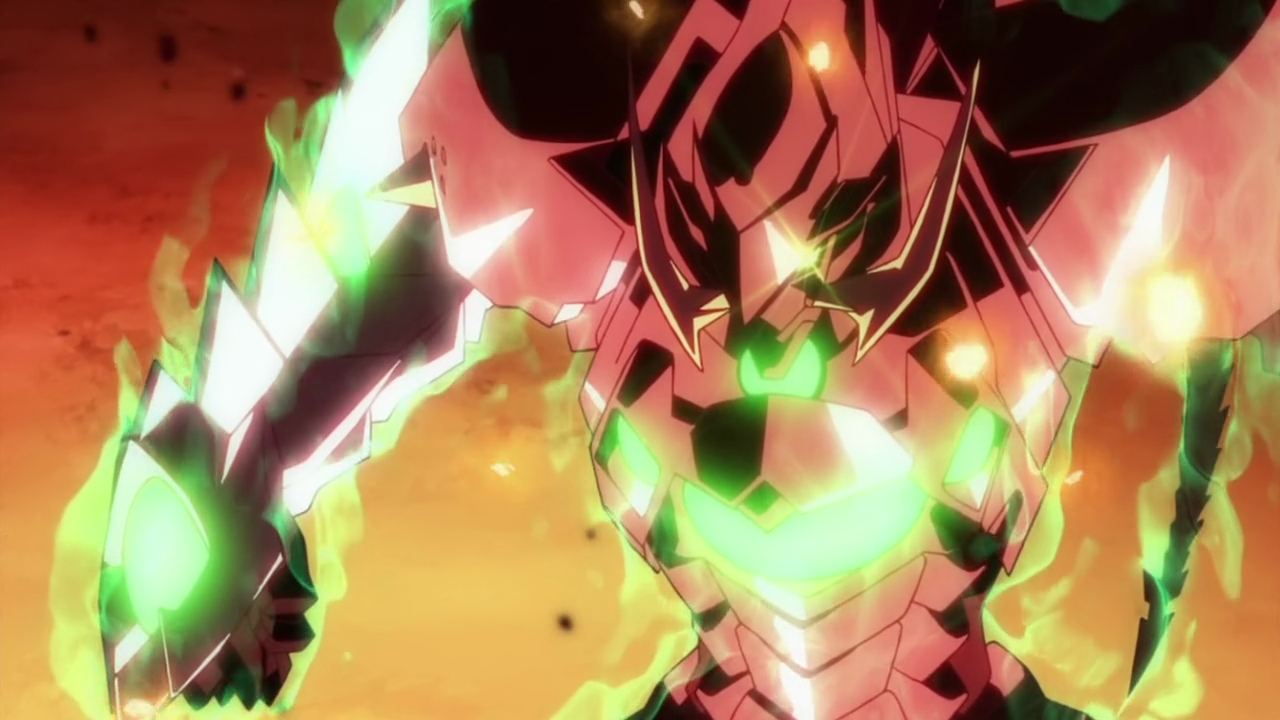 High school dxd issei welsh dragon armor - pojcv