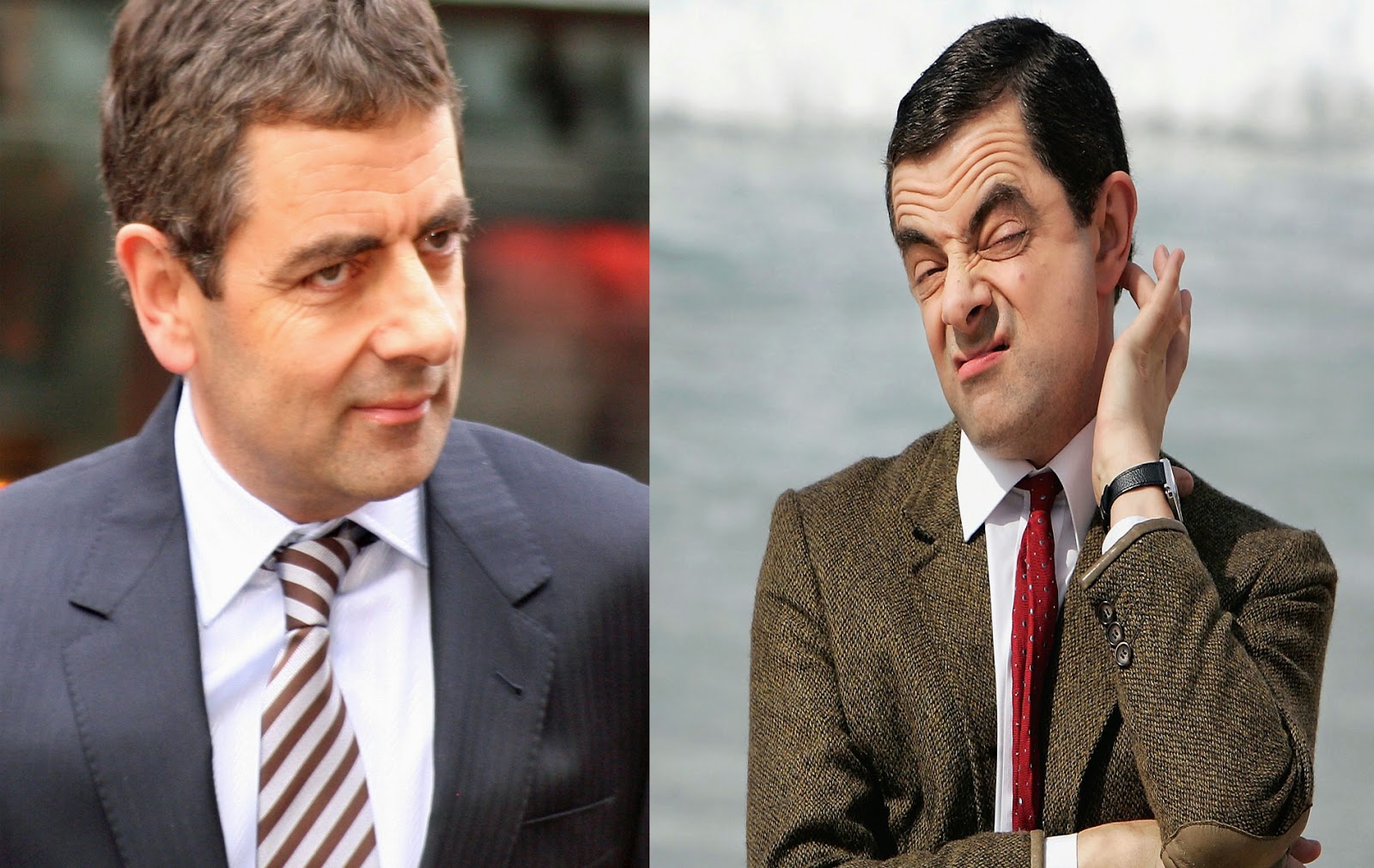 10 Hollywood Stars born to play that Role - 9 Degrees