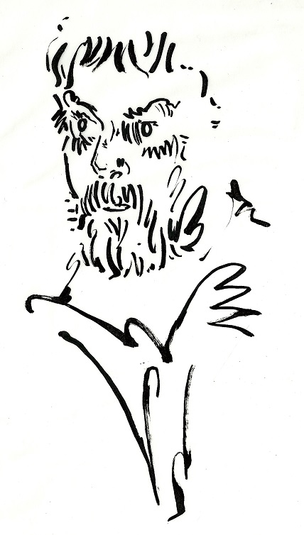 Art of Jazz: Duckworth Lewis Method & Billy Cooper