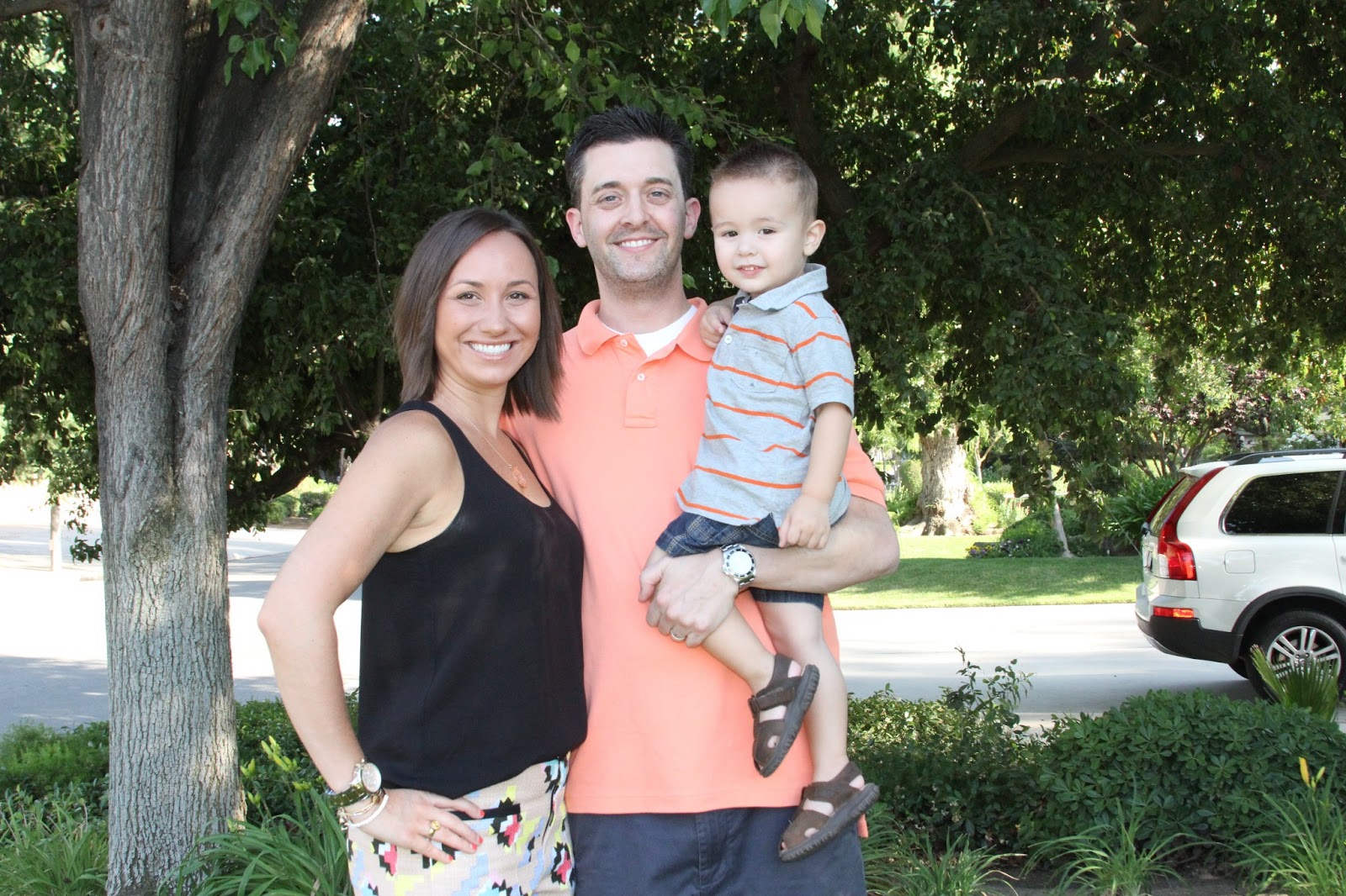 The BIG 32 - THE PATRICIOS