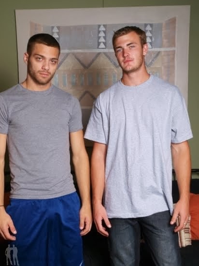 DUETOS: CHRISTIAN WILDE E TOMMY DEFENDI