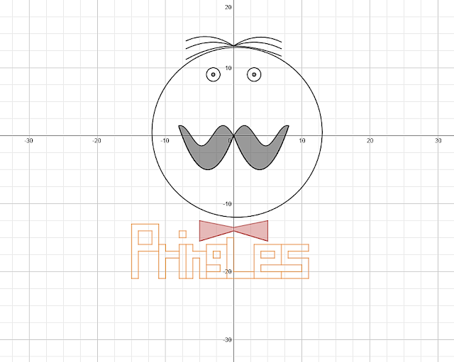 Mrs. Hester's Classroom : Desmos Piecewise Project