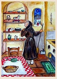 Italophile Book Reviews: The Night of La Befana, An Italian Legend by ...