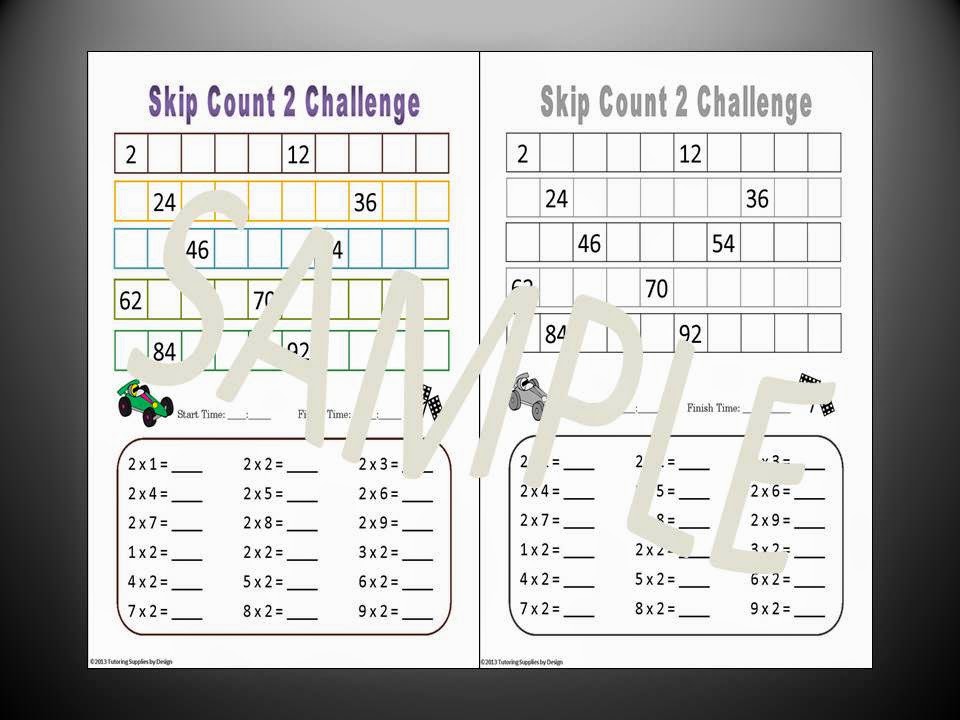 Interactive Learning With Miss Stefany: Teaching with Patterns