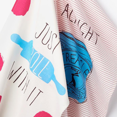 print & pattern: NEW SEASON - joules