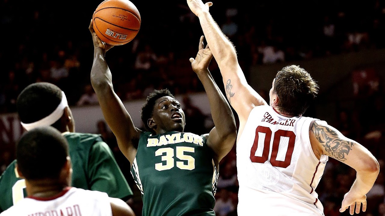 Baylor Bears basketball - Basketball Choices