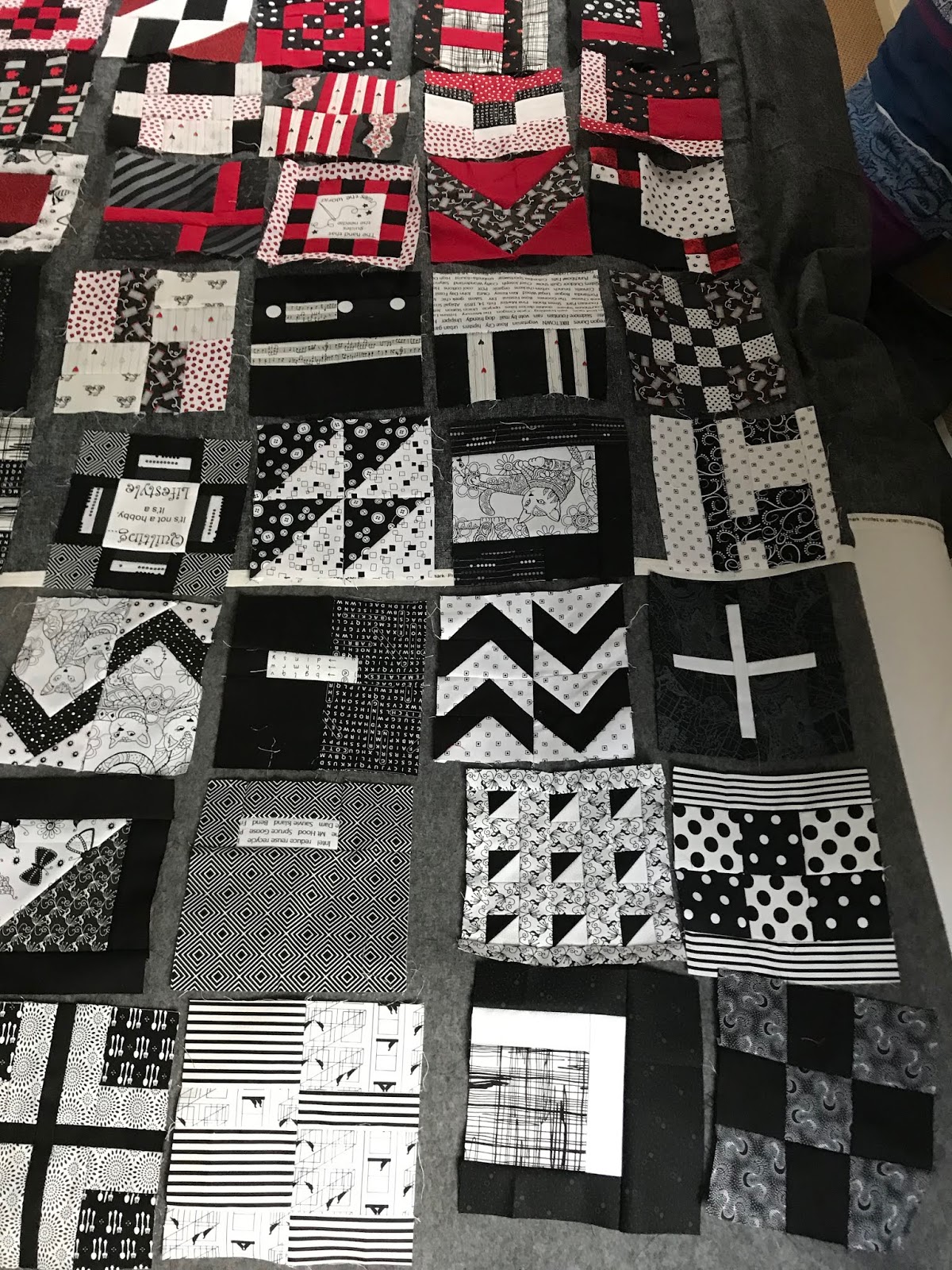 Crea Brenda: 100 Modern Quilt Blocks