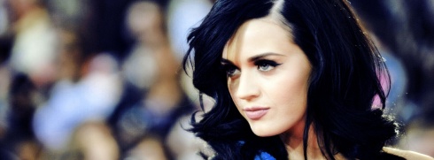 Katy Perry Facebook