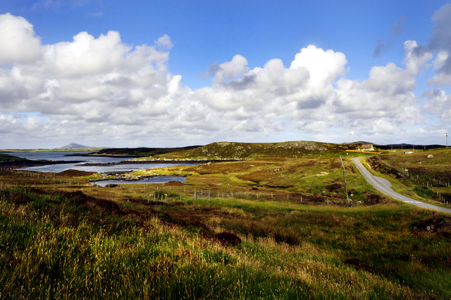 A Photographic Sage: A Sense of Place - The Outer Hebrides