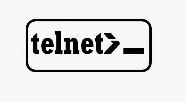 IT Infrastructure & Security Services: Telnet :- Remote Control Through ...