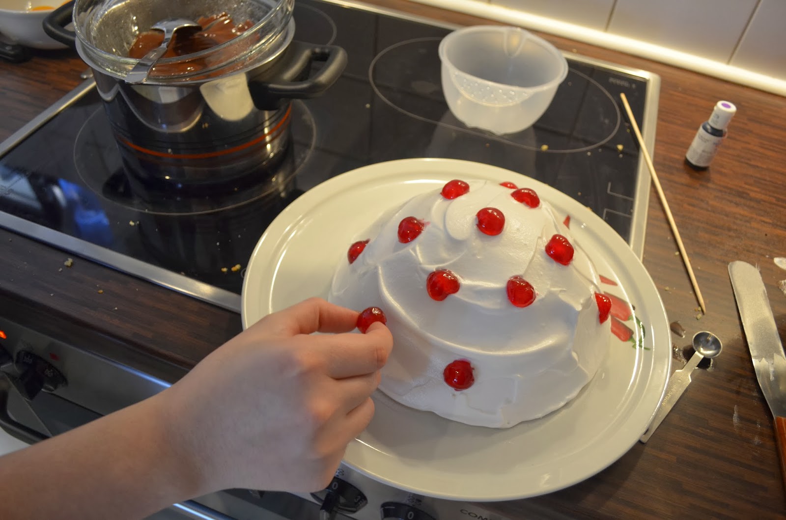 Prinjolata ~ Stuff and Spice