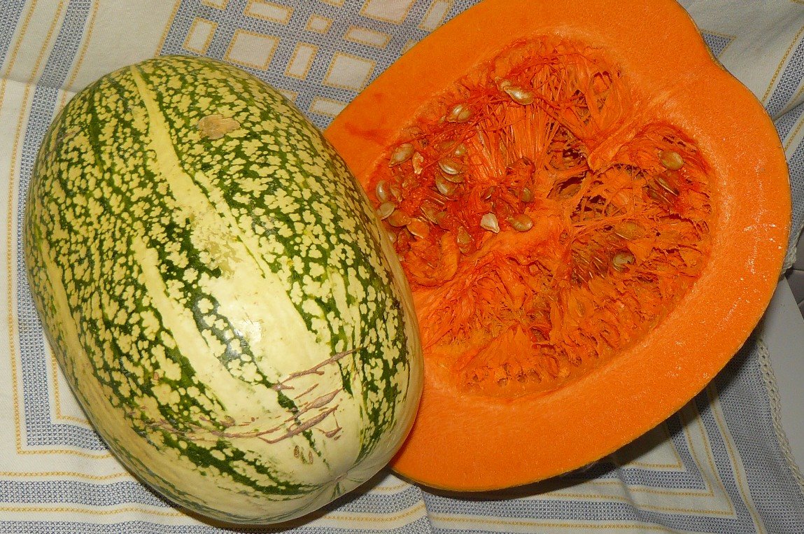 Outras Comidas: Fazer Pevides