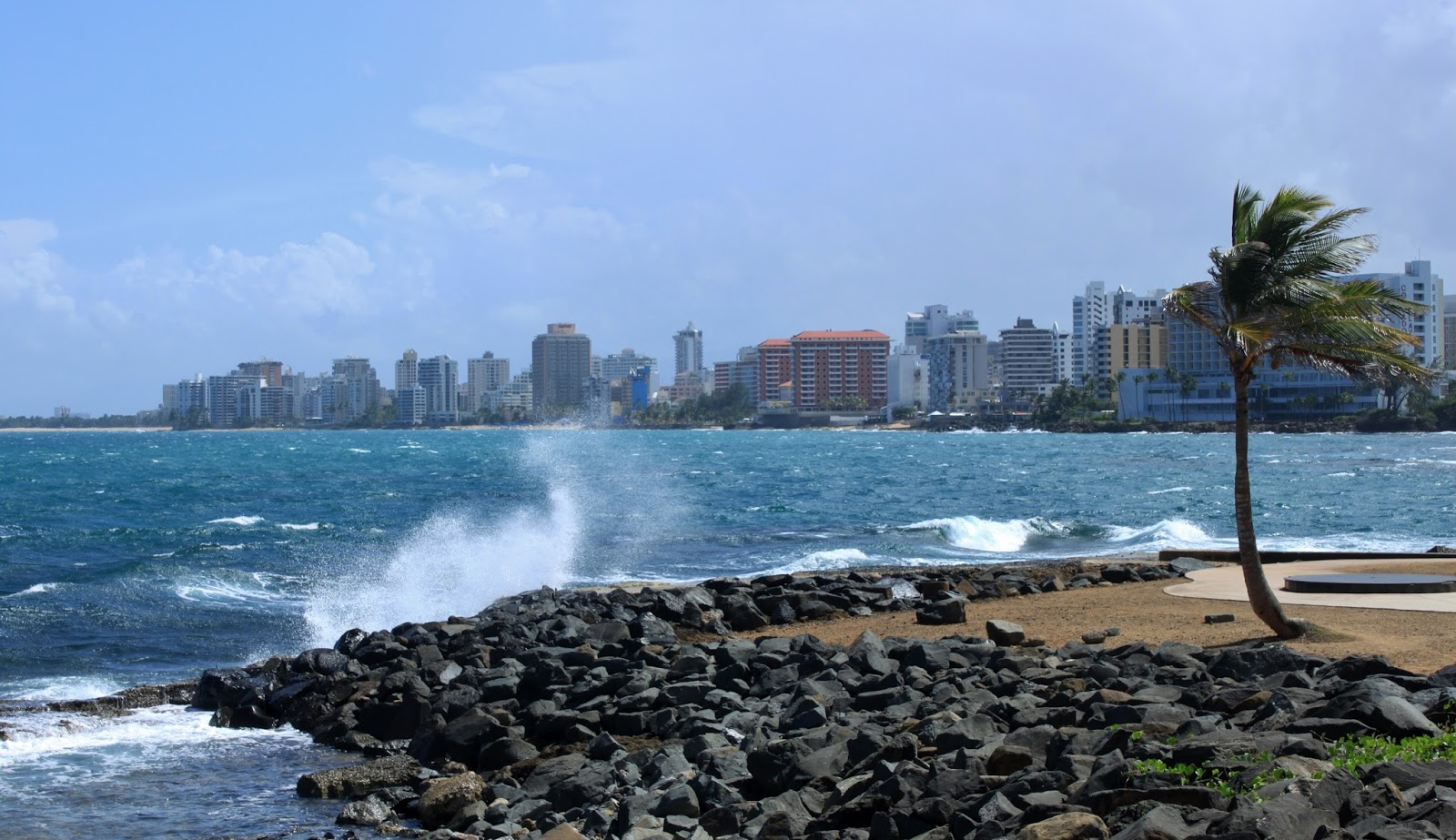 Travel & Adventures: Puerto Rico. A voyage to Puerto Rico ( An ...