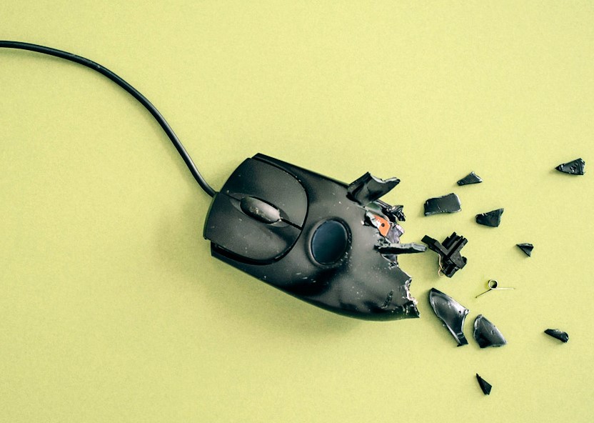 The Midnight Carver: Running With the Rodents!