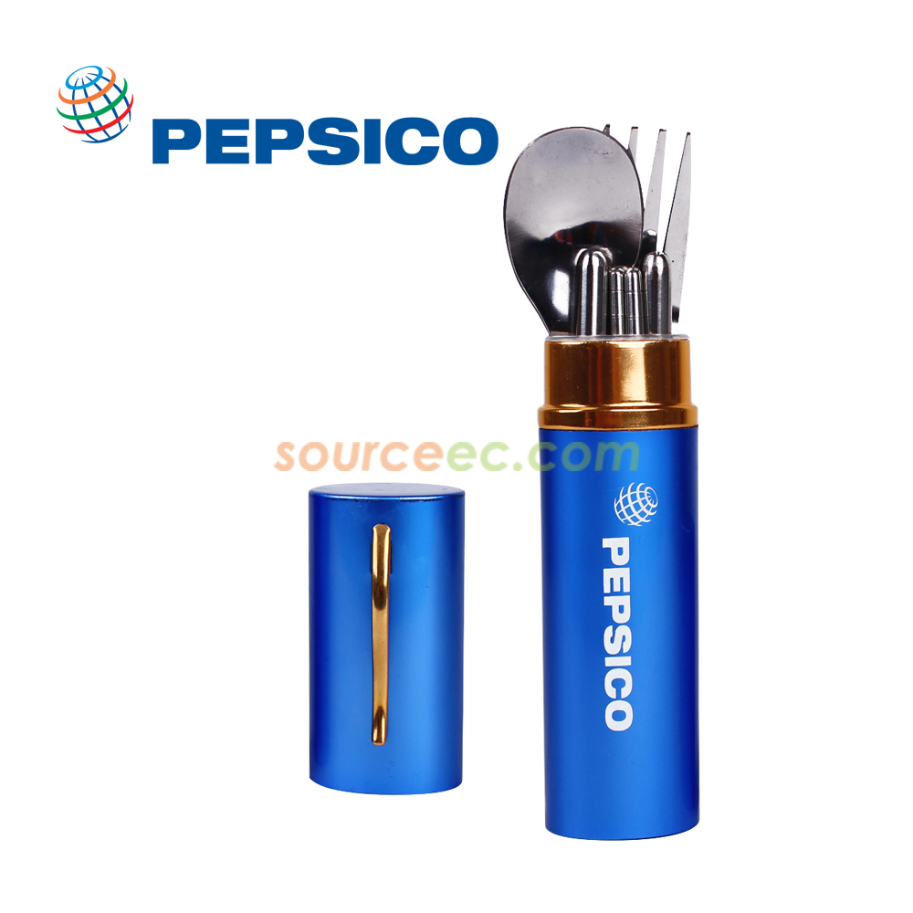 Environmental Chopsticks Gift Set-PepsiCo - SourceEC | Singapore ...