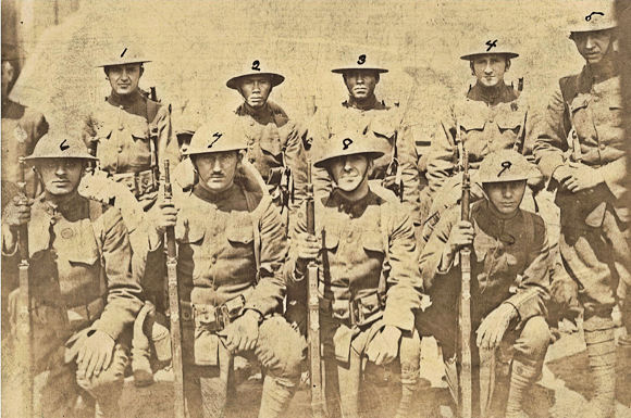 Roads to the Great War: Forgotten Soldiers of World War I Reviewed by ...