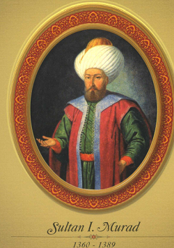 KayserideBirDonkişot