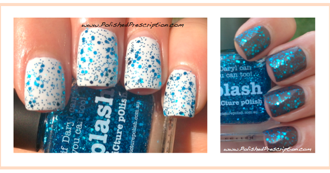 Polished Prescription: piCture pOlish Splash