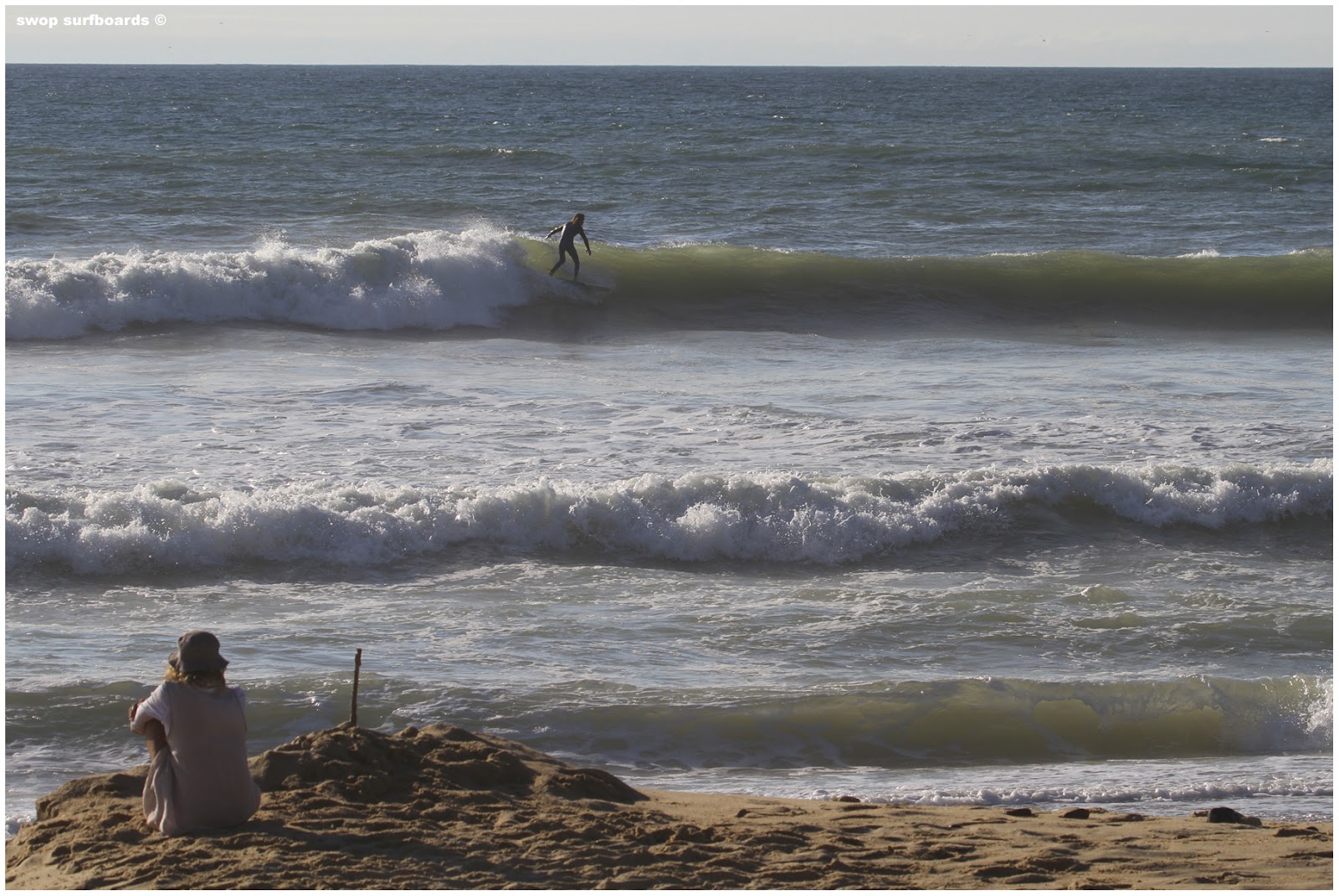 swop surfboards: DIMITRI ZOELLIN ON MINI SIMMONS