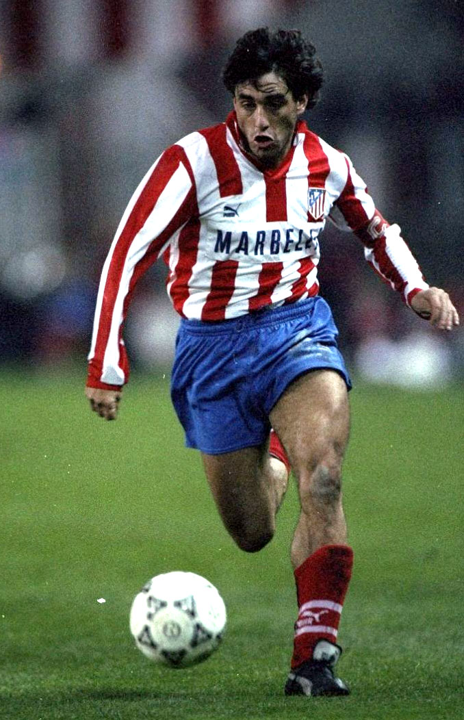 elFutbloglin: marzo 2017