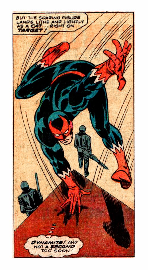 Gone & Forgotten: TRULY GONE AND FORGOTTEN : THE DESTRUCTOR