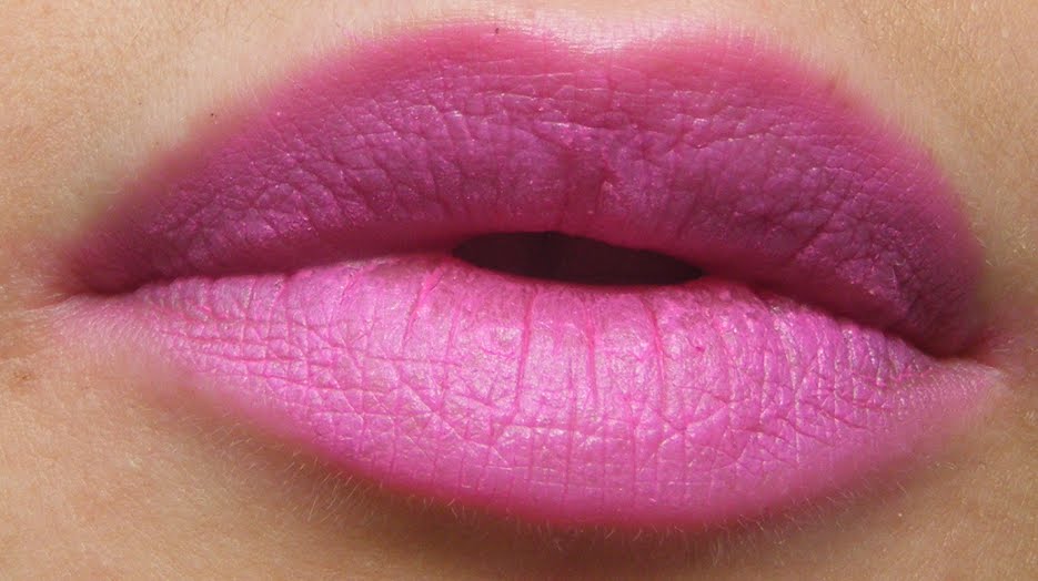 Journal d'une beauty paresseuse: Des lèvres en mode Nicki Minaj : de ...