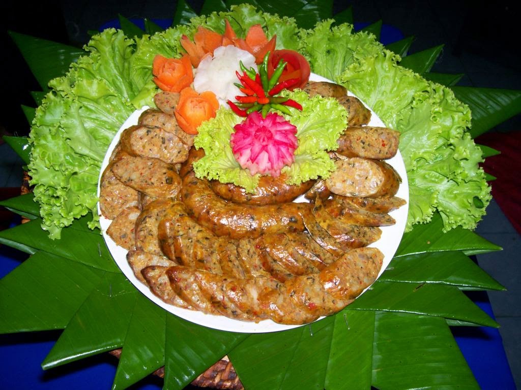 LANNA FOOD