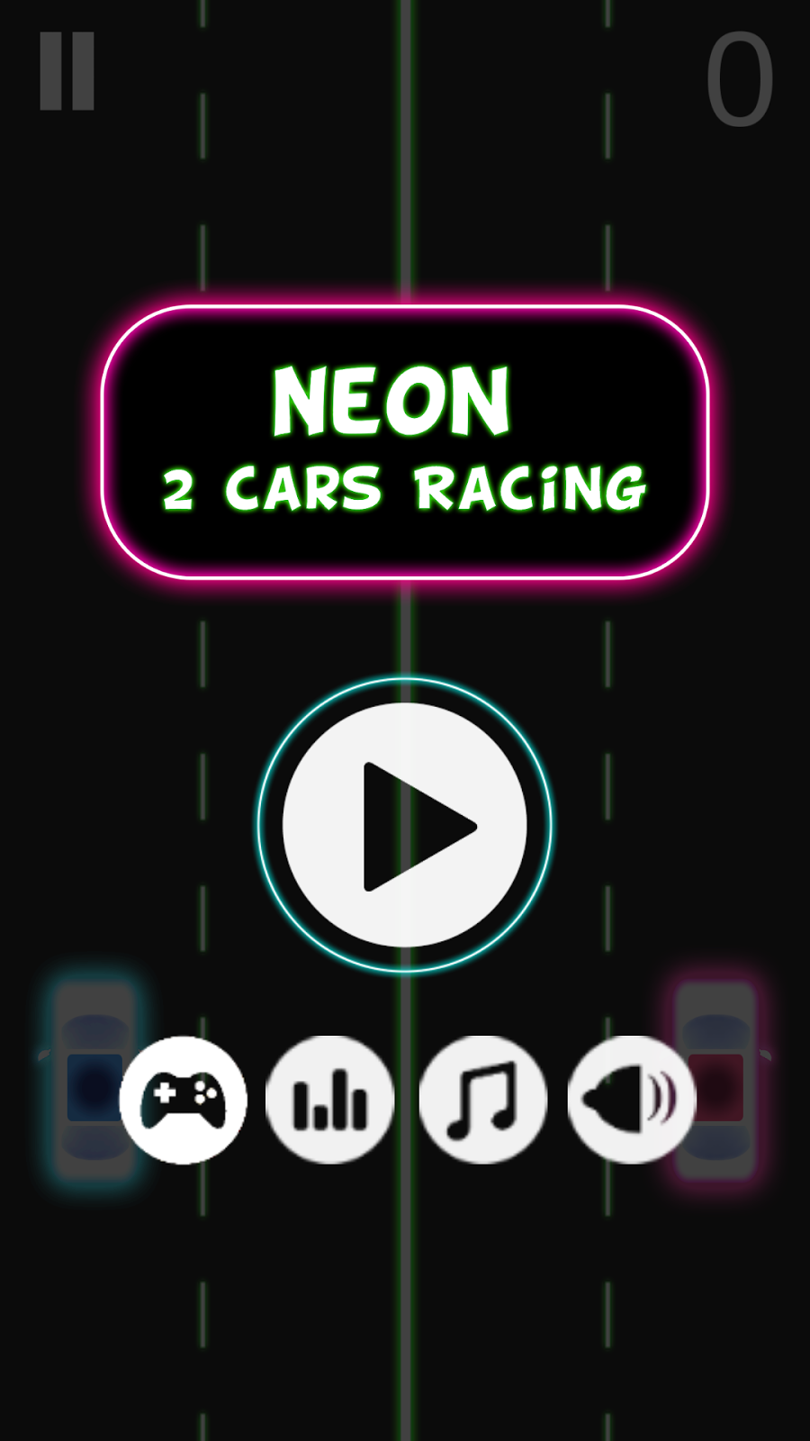 ♥ Singapore Lifestyle Blogger: Angelexxa: [GAME REVIEW] NEON 2 CARS ...
