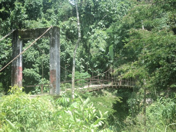 Culturama: REMONTANDO LOS CAUCES DEL GARICHE...
