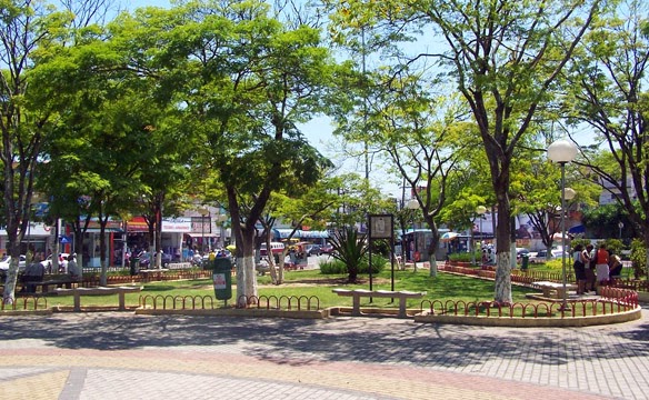 Município de Itapevi / SP = ITAPEVI BLOGWEB: LISTA DE BAIRROS ITAPEVIENSES