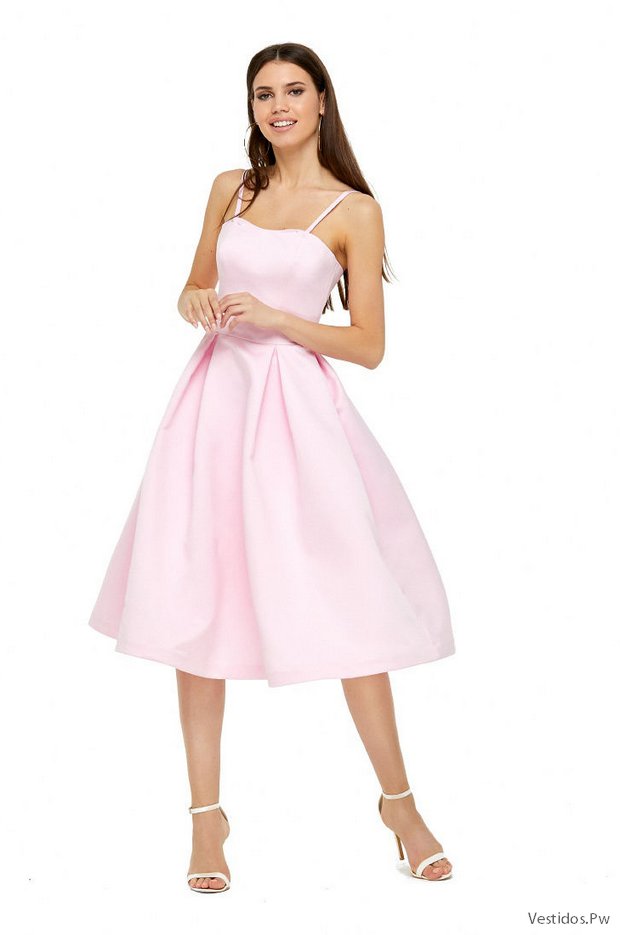 26 Vestidos para Bodas ¡Para Lucir Increíbles Como Invitadas ...