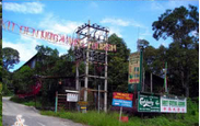 Our Journey : Penang Teluk Kumbar - Bukit Genting Leisure Park ...