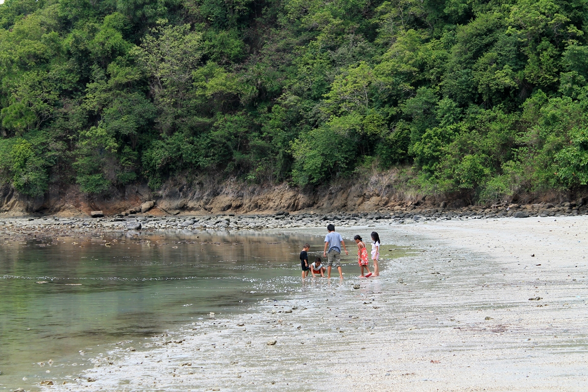 Davao Occidental: Day Tour at the Town of Sta. Maria and Joining a Gift ...