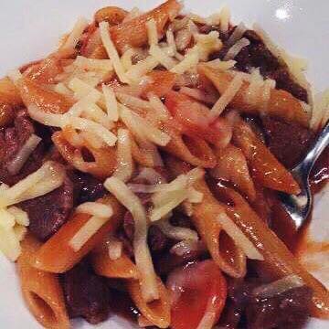 GIBRALTARIAN RECIPE | ROSTO | TEA WITH GI