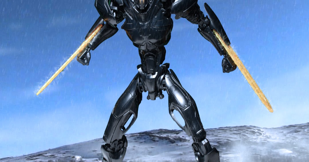 Elemental Cheese: Gunpla Review: HG Obsidian Fury