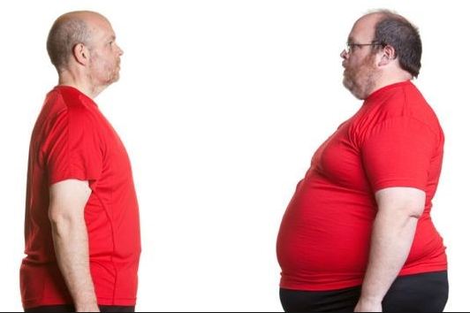 Obesity,Symptoms,Causes,And Cure - Diabetes Suport