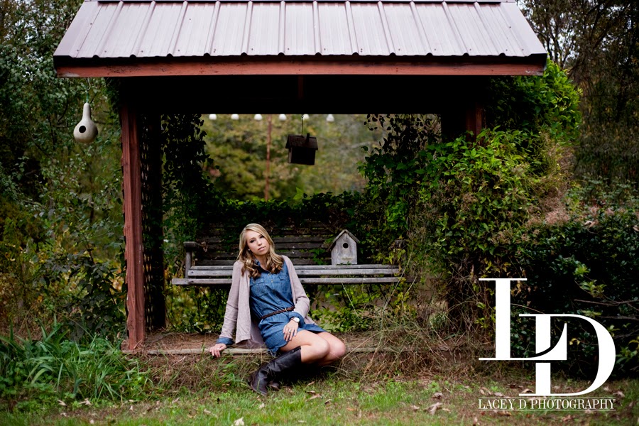Lacey D. Photography - Senior Portrait Photographer: Class of 2014 ...