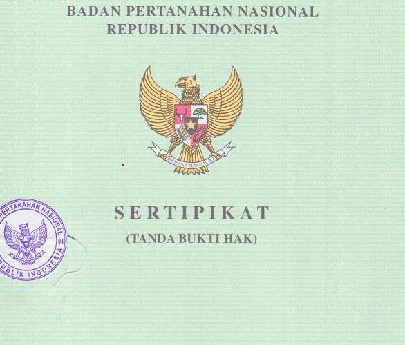 Cara membuat AJB menjadi SERTIFIKAT - Properti Aset Lelang