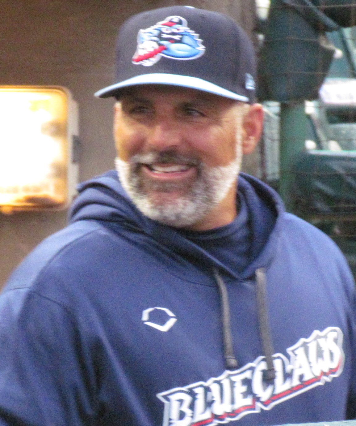 PhoulBallz Interview: Lakewood skipper Mike Micucci