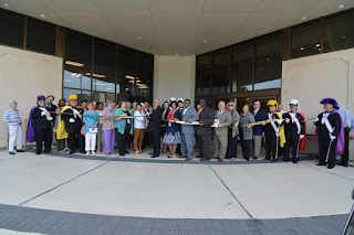 Lafayette (Louisiana) Public Library - Main Library