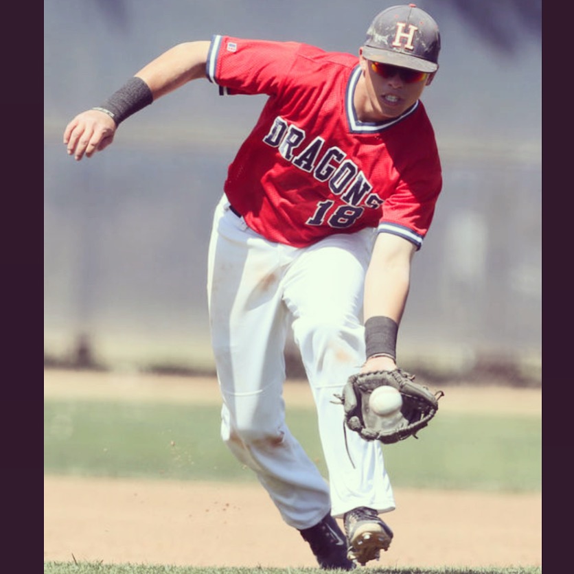 DJ Gasso's life lessons from sports