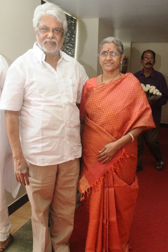 Tamil Actors Unseen Photoshoot Stills: G V Prakash and Saindhavi ...